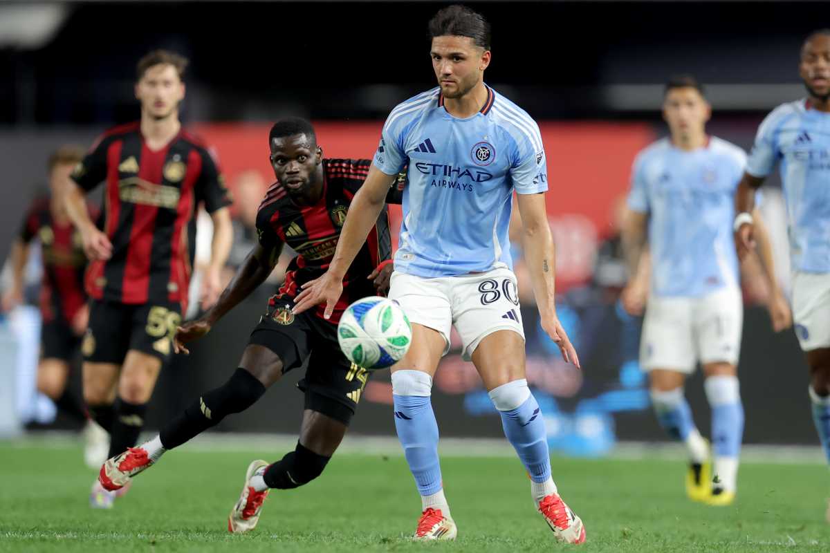 Source: Justin Haak, NYCFC talks break down amid teeming free-agent ...